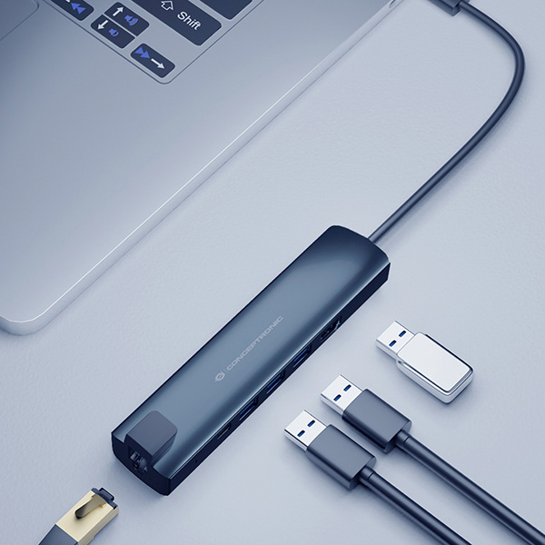 Docking Stations - PC & LAPTOP - Equip