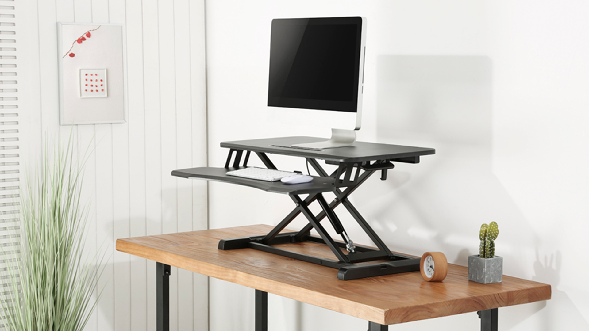 ERGO - Monitor & TV Mounts - Equip - Equip