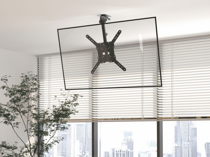 650375 23"-55" Ceiling Mount TV Bracket - Equip