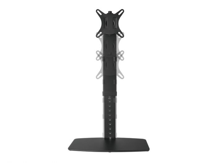 650126 17"-32" Free-Standing Monitor Stand - Equip