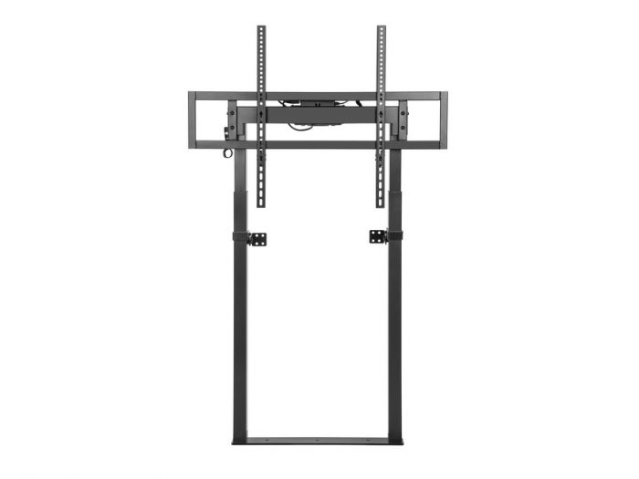 650347 55"-100" Fixed Motorized Wall Mount Stand - Equip