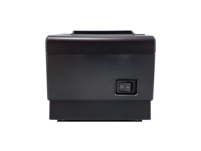 351001 58mm Thermal POS Receipt Printer with Auto Cutter, USB/Ethernet ...