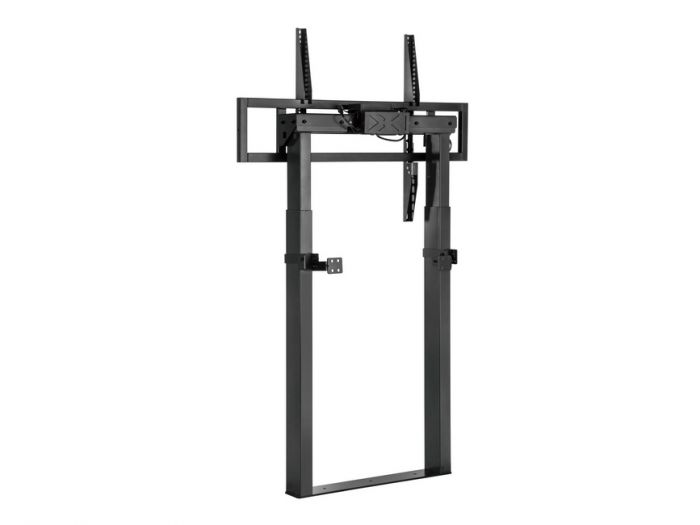 650347 55"-100" Fixed Motorized Wall Mount Stand - Equip