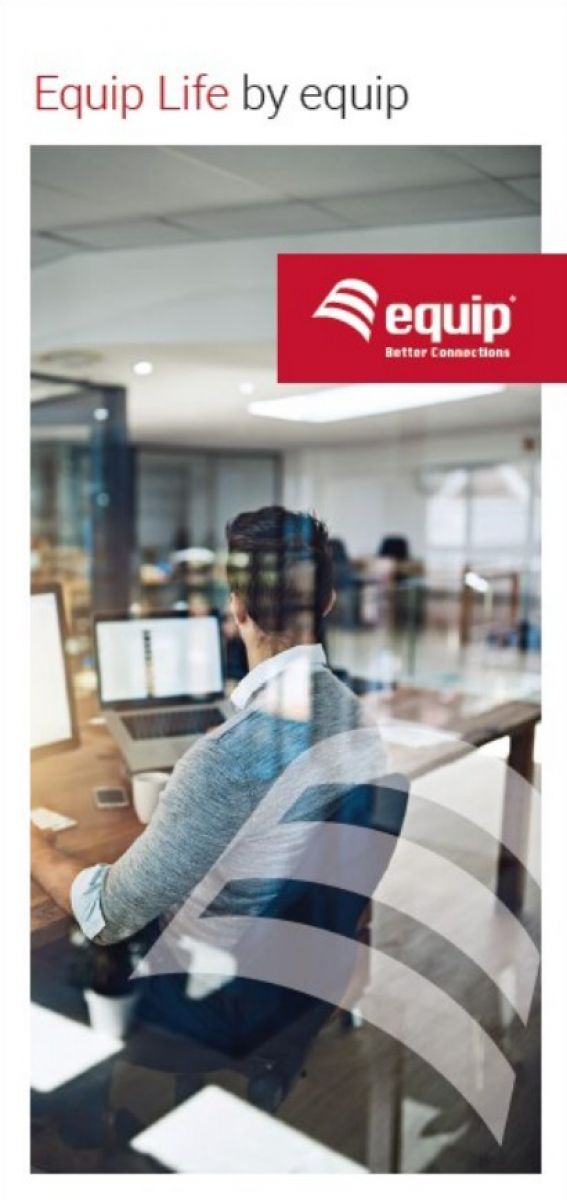 Online Catalogue - Equip